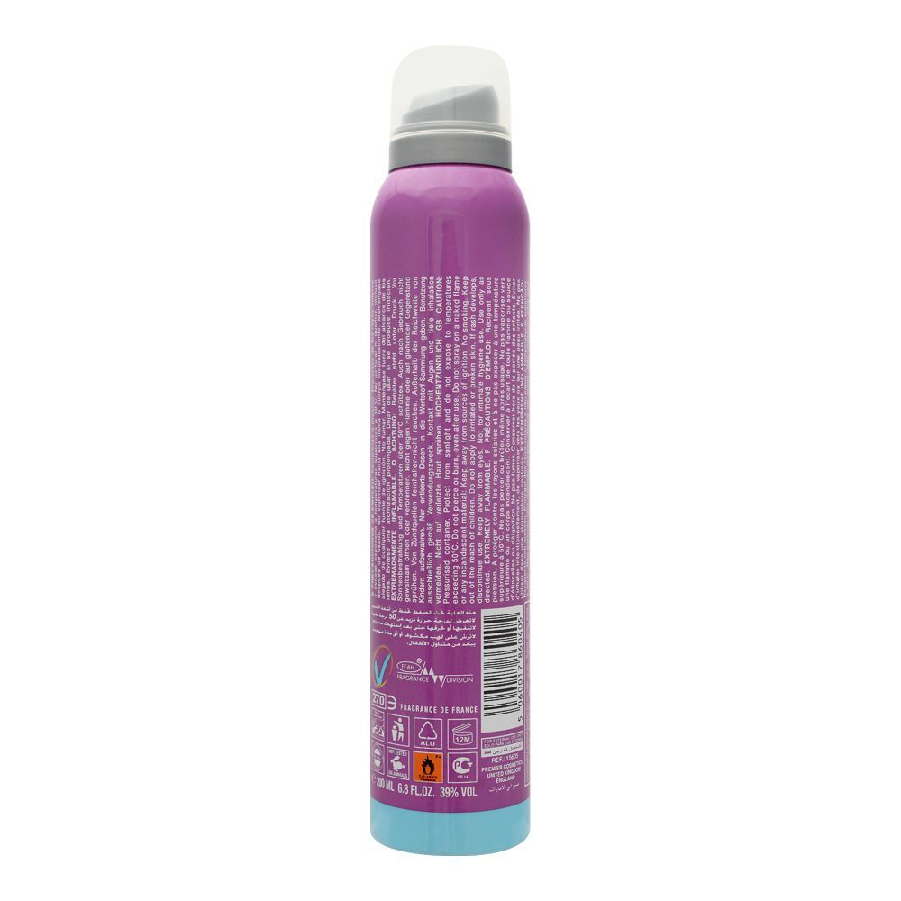 Buy Active Women Original Deodorant Spray, 200ml Online at Best Price ...