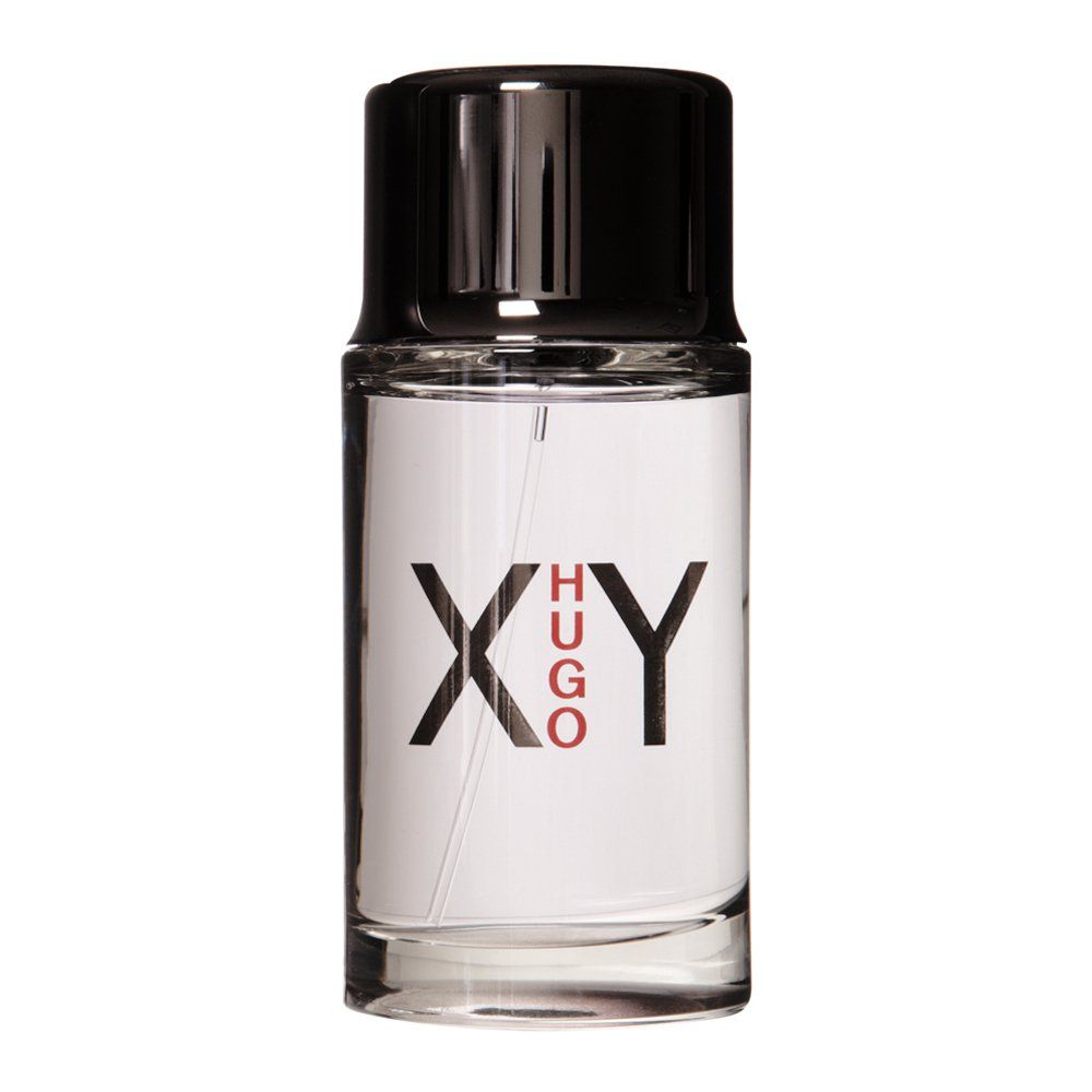 Buy Hugo Boss XY Man Eau de Toilette 100ml Online at Special Price in ...