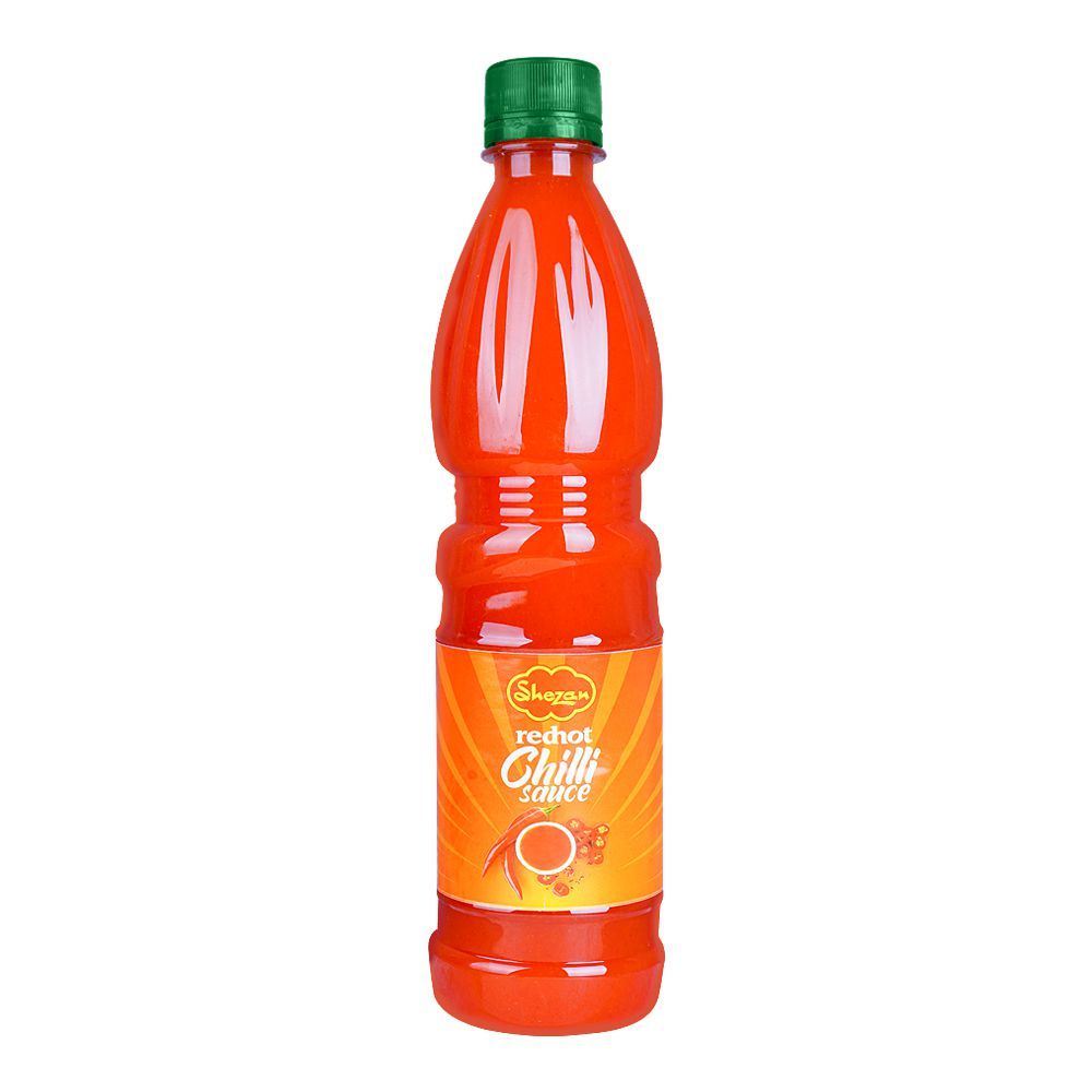 Purchase Shezan Chilli Sauce, 825g Online at Special Price in Pakistan ...