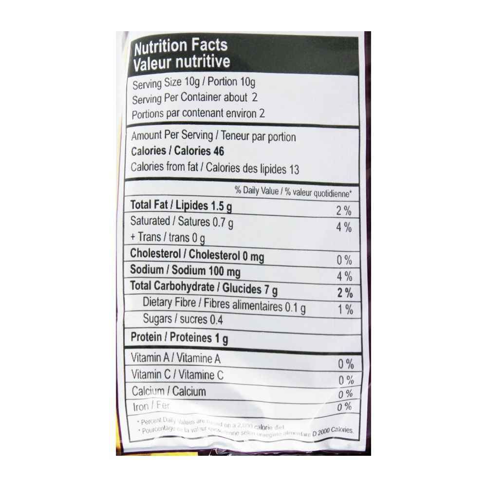 Purchase Kolson Potato Sticks, Pepper & Salt, 18g Online at Special ...