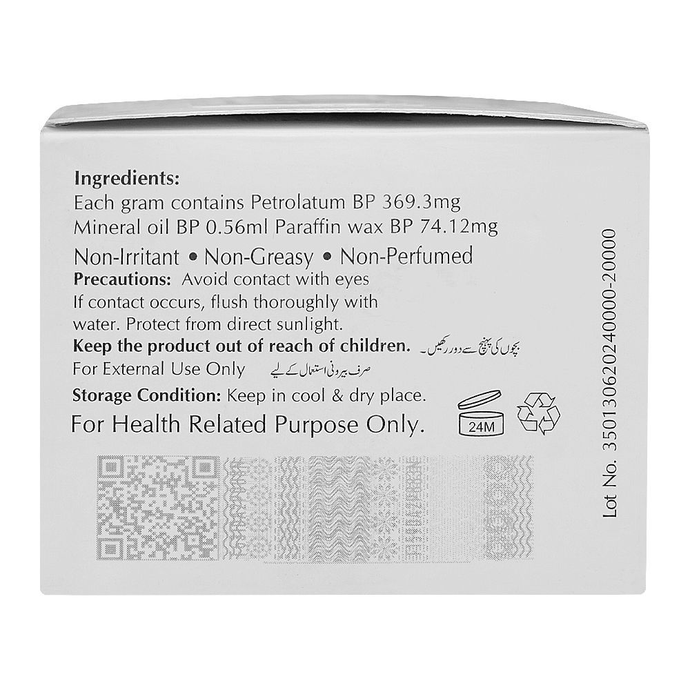 Buy Lubrex Moisturizing Ointment, 90g Online at Special Price in ...