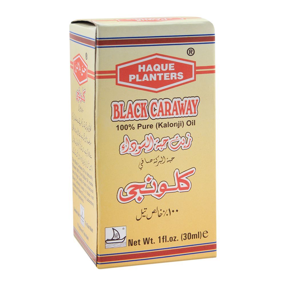 Purchase Haque Planters Kalongi Oil, 30ml Online at Best Price in ...