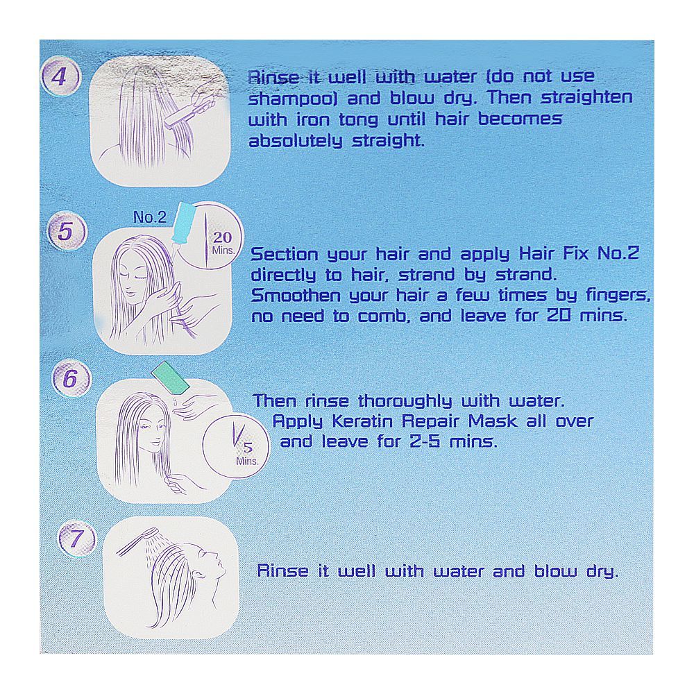 Purchase Lolane Rebonding Gel, For Dry & Damaged Hair, 125ml Online at ...