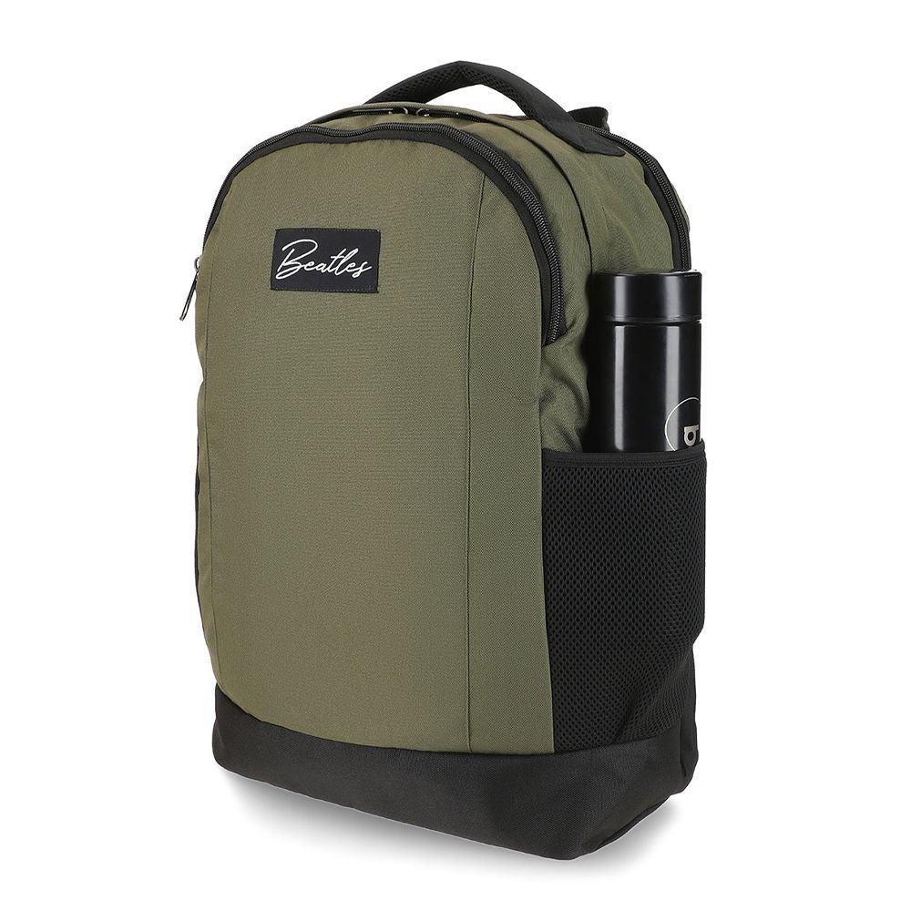 Bembel 18 Inch Inbound Backpack, For College/University, 25 Liters, A ...