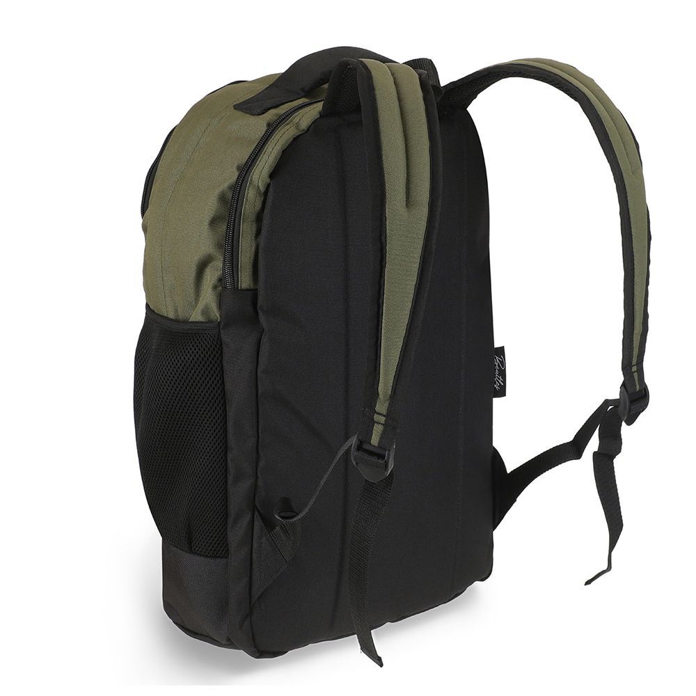 Bembel 18 Inch Inbound Backpack, For College/University, 25 Liters, A ...