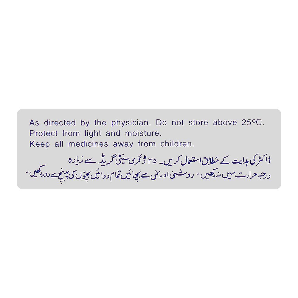 Purchase Tenormin Tablets Box, 100mg Online at Best Price in Pakistan ...