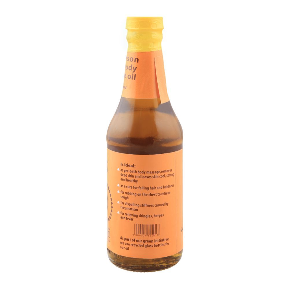 Purchase Daali Desi Sarson Oil, Cold Pressed, 250ml Online at Special ...