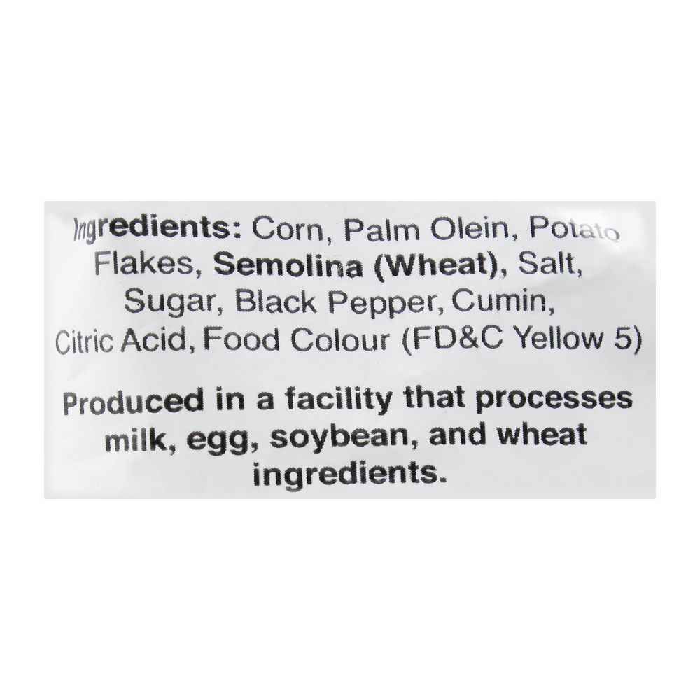 Order Kolson Potato Sticks, Pepper & Salt, 38g Online at Best Price in ...