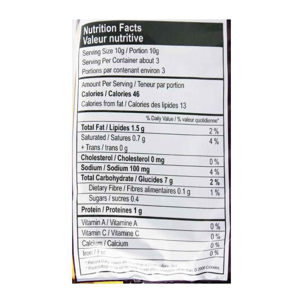Order Kolson Potato Sticks, Pepper & Salt, 38g Online at Best Price in ...