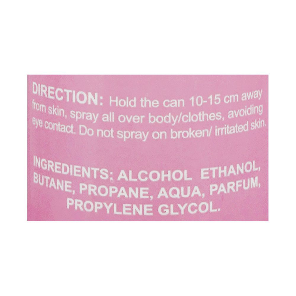 Buy She Is Pretty Deodorant Spray, For Women, 200ml Online at Best ...