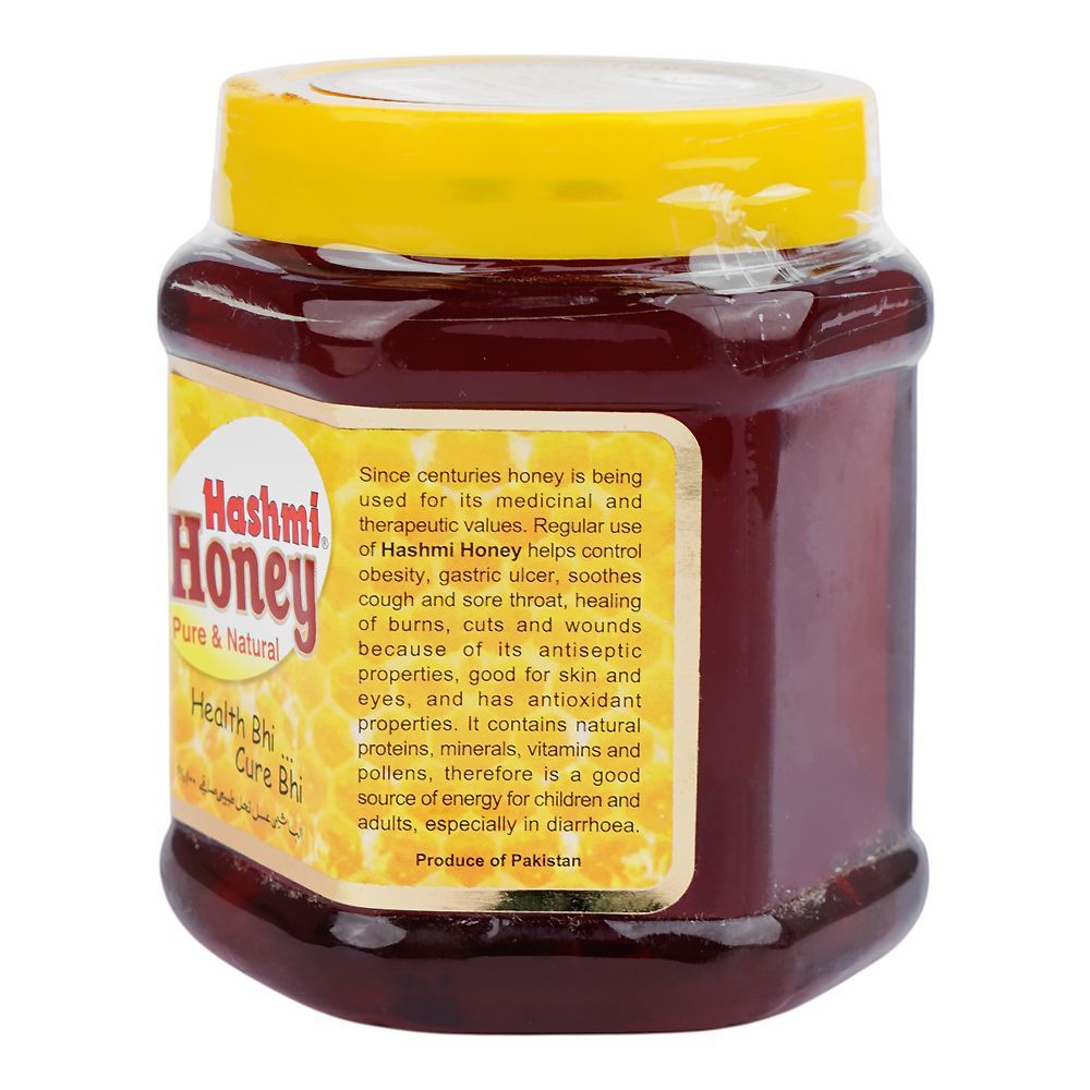 Hashmi Honey, 500g