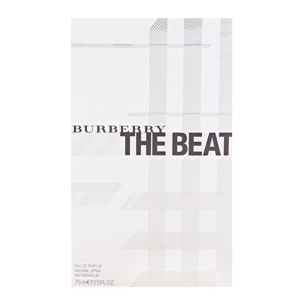 Buy Burberry The Beat Eau de Parfum 75ml Online at Best Price in ...