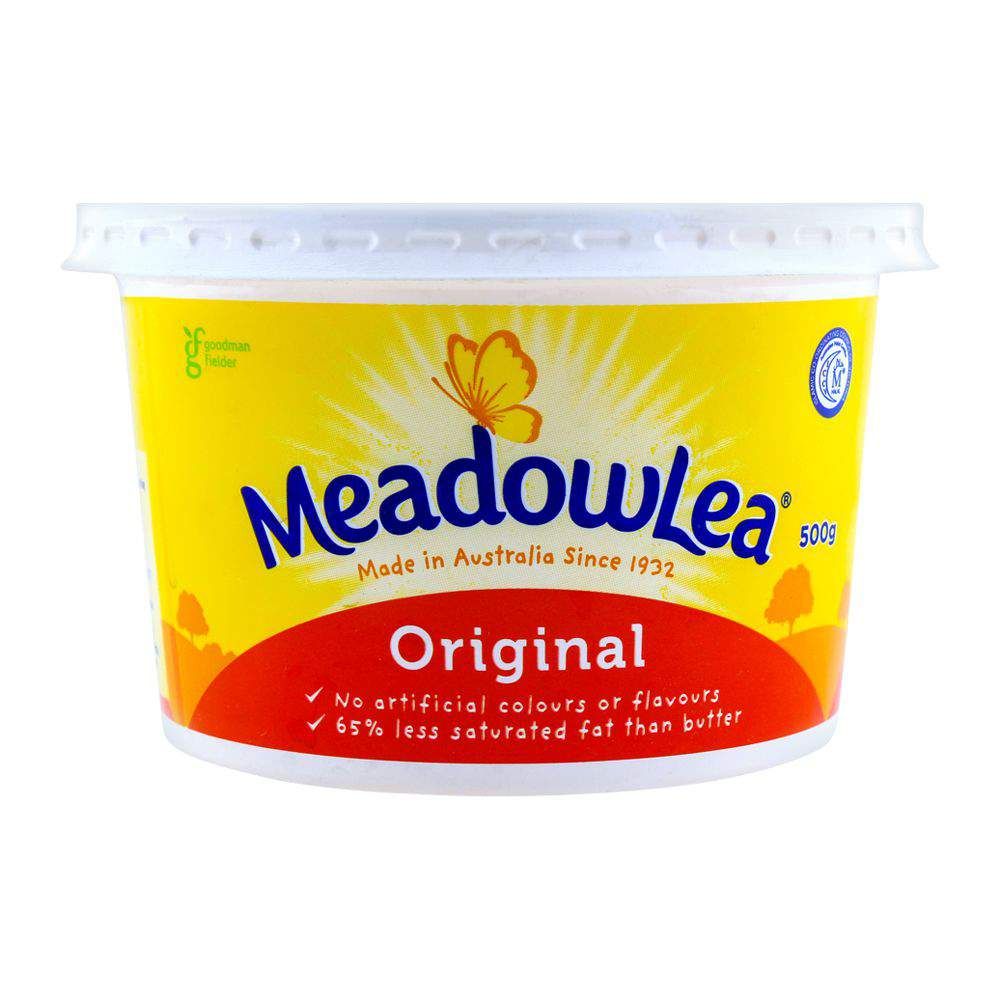 Purchase MeadowLea Original Spread 500g Online at Special Price in ...
