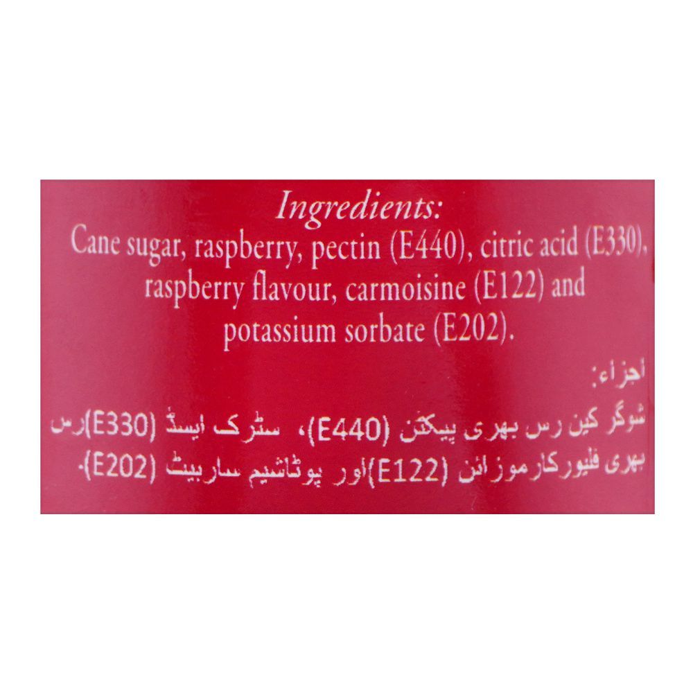 Purchase Fruit Tree Raspberry Jam, 440g Online at Special Price in ...