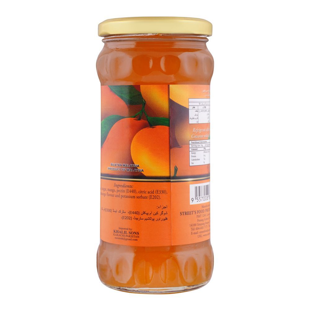 Order Fruit Tree Mango Jam, 440g Online at Special Price in Pakistan ...
