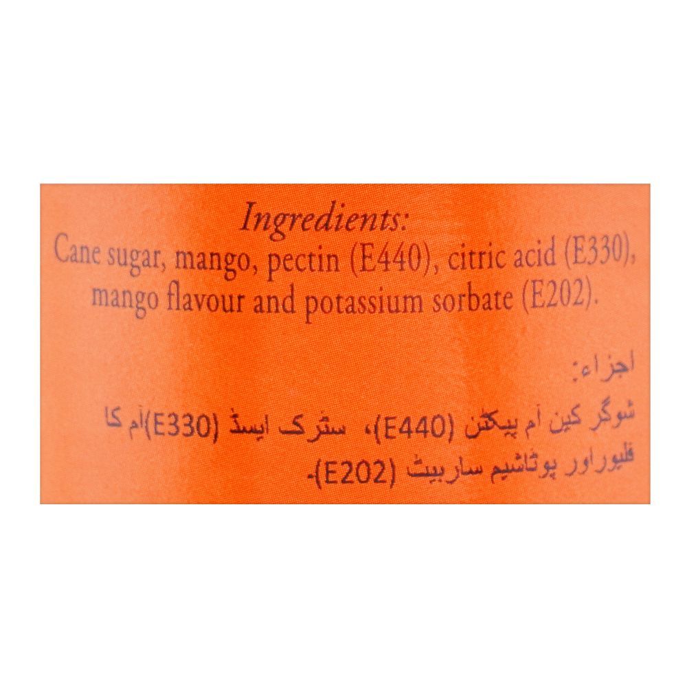 Order Fruit Tree Mango Jam, 440g Online at Special Price in Pakistan ...