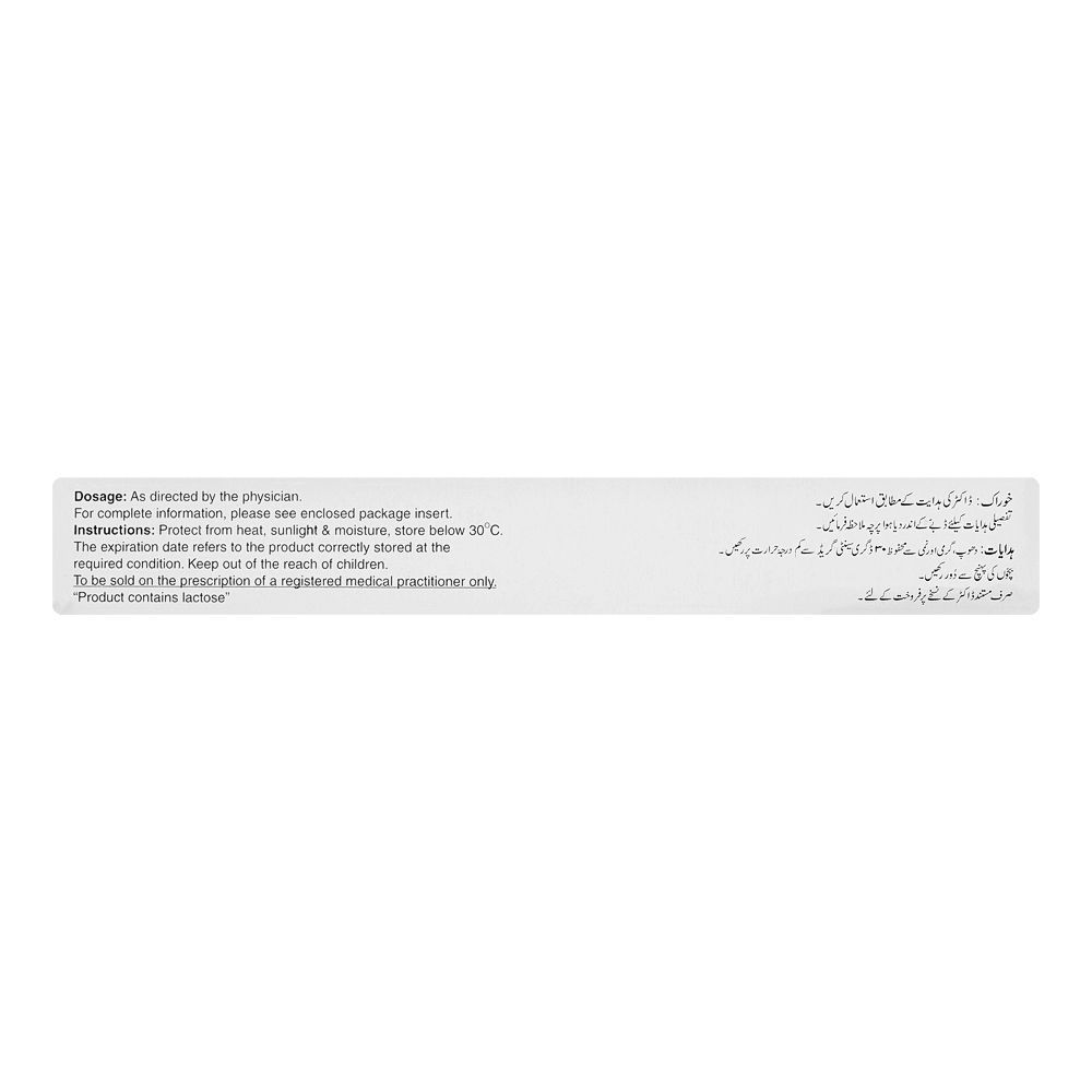 Order Orva Tablets Box, 20mg Online at Best Price in Pakistan - Naheed.pk
