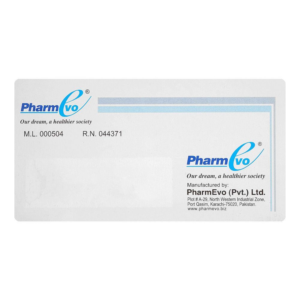 Buy PharmEvo Treatan-D Tablet, 16/12.5mg, 28-Pack Online at Best Price ...