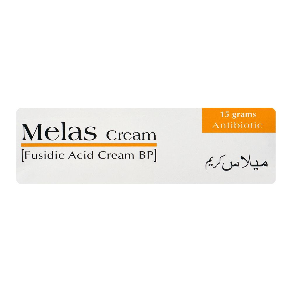 Order ATCO Laboratories Melas Cream, 15g Online at Best Price in ...