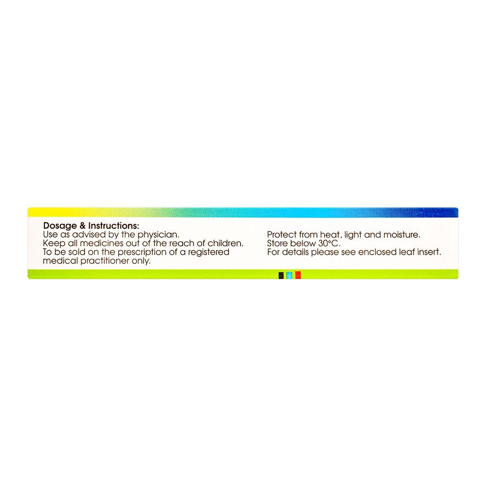 Order PharmEvo Evopride Plus Tablet, 2/500mg, 30-Pack Online at Best ...