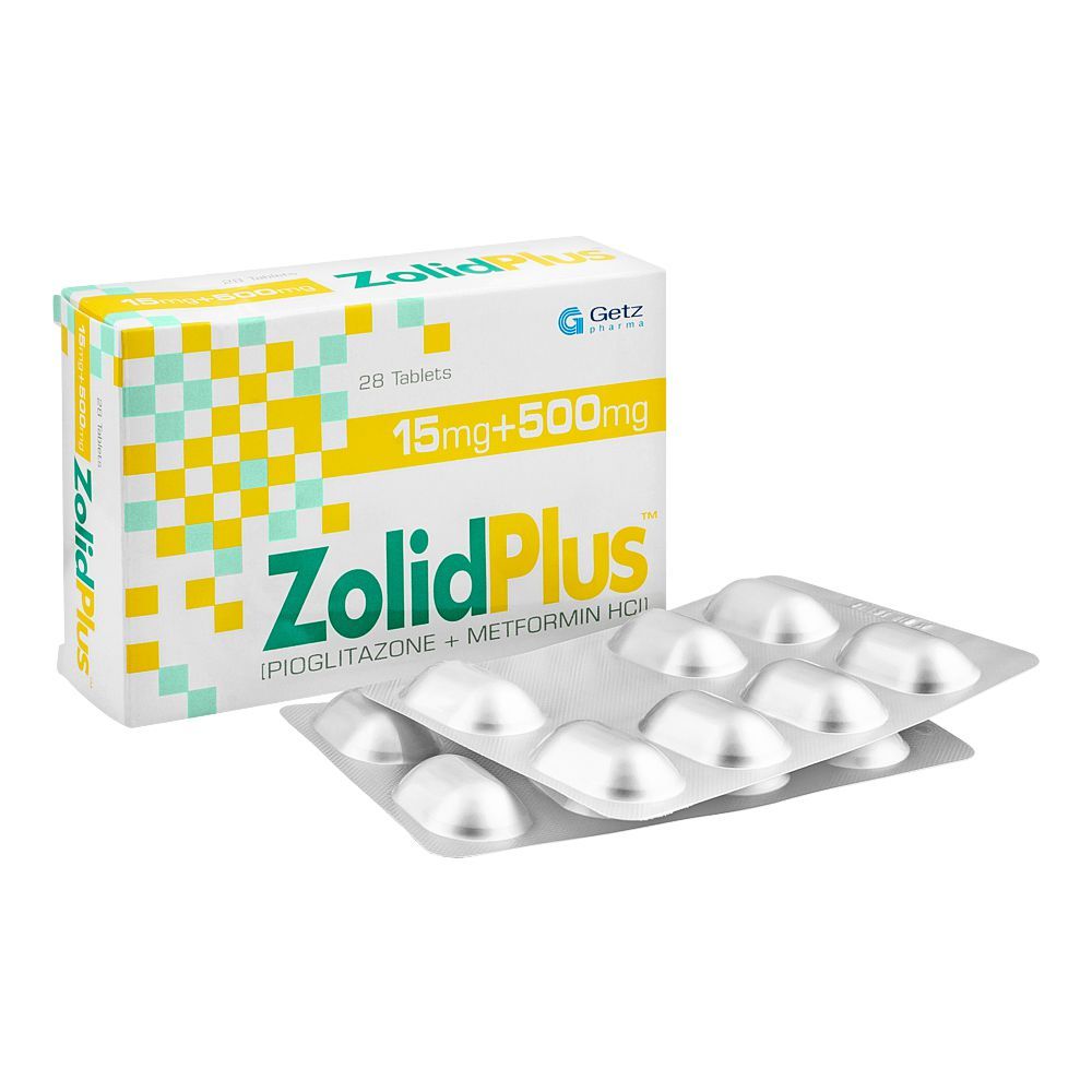 Order Getz Pharma Zolid Plus Tablet, 15mg + 500mg, 28-Pack Online at ...