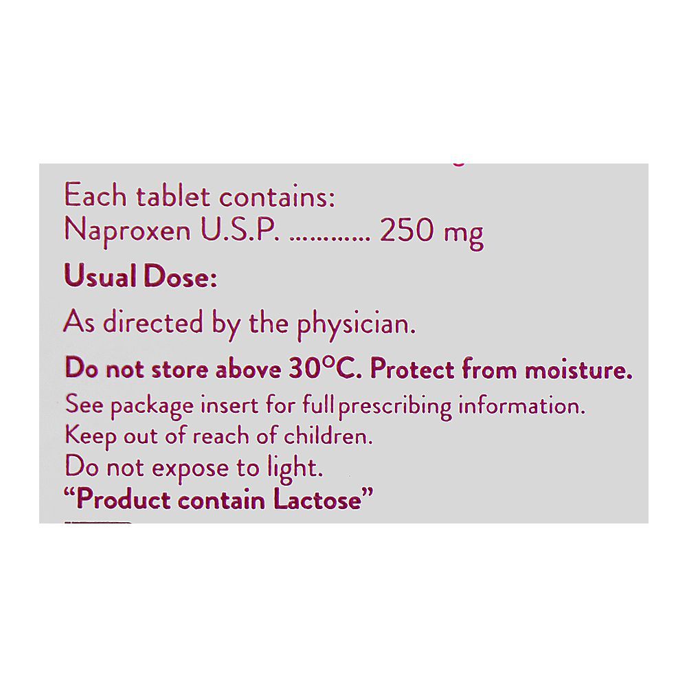 Order Flexin Tablets, 250mg, Strip (10 Tablets) Online at Special Price ...