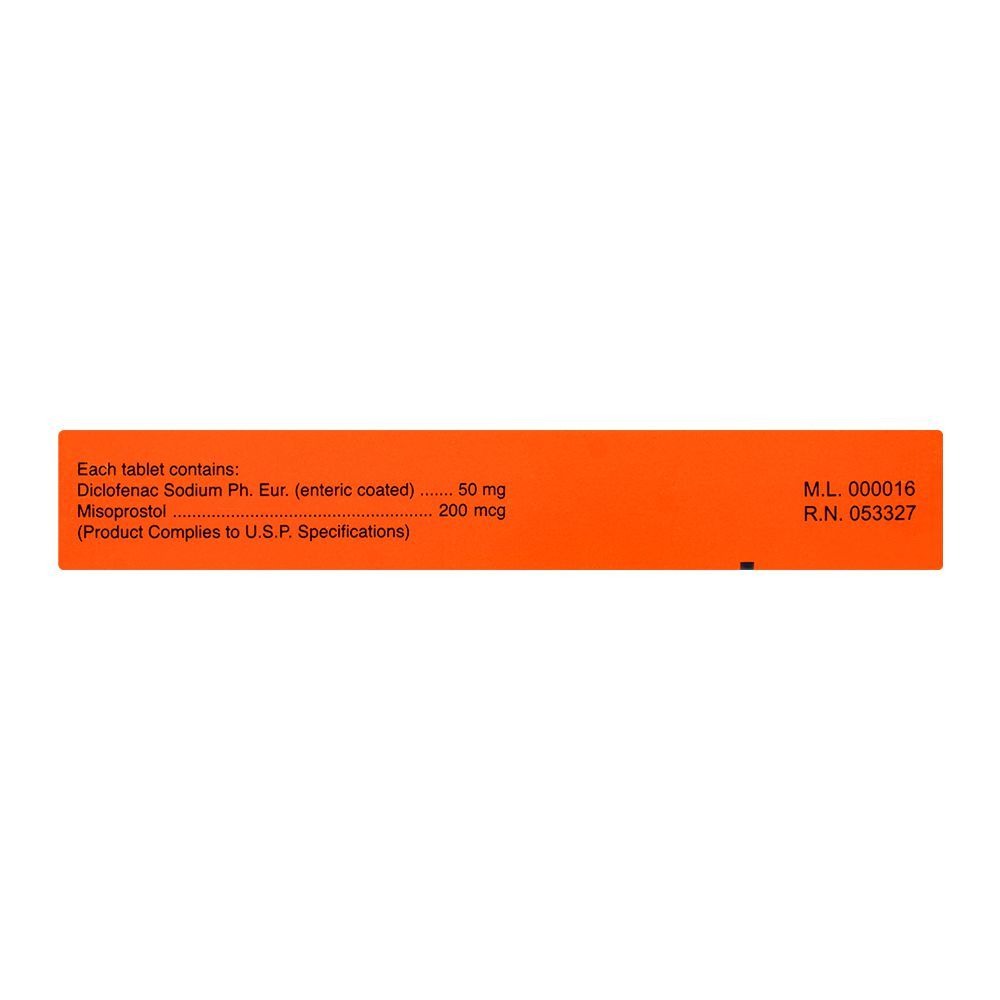 Order Searle Rotec Tablet, 50mg, 1-Strip Online at Best Price in ...