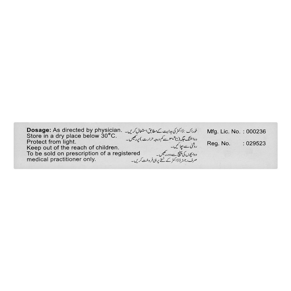 Buy Adamjee Pharmaceuticals Zolp Tablet, 10mg, 20-Pack Online at ...