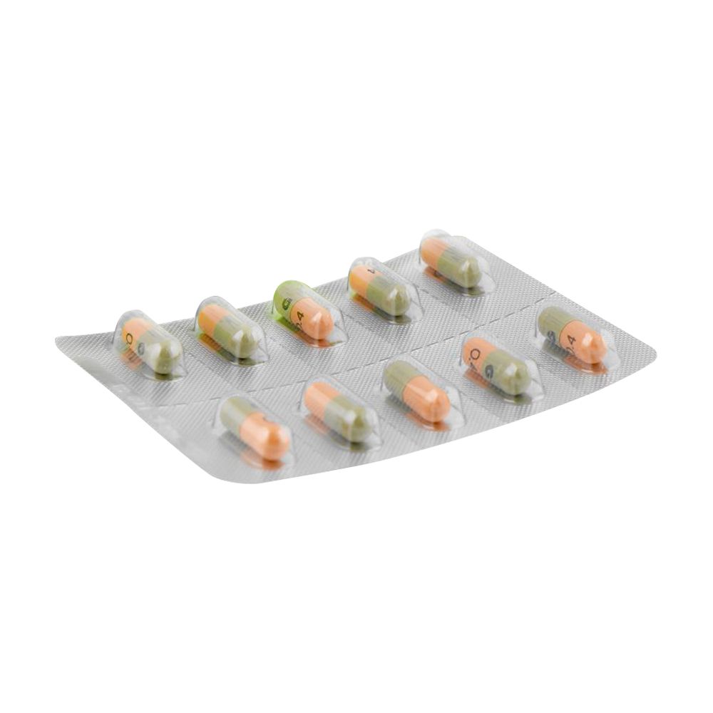 Tamsolin 0.4mg Capsules, Strip (10 Capsules)