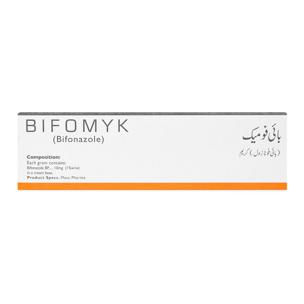 Purchase Bifomyk Cream, 15g Online at Best Price in Pakistan - Naheed.pk