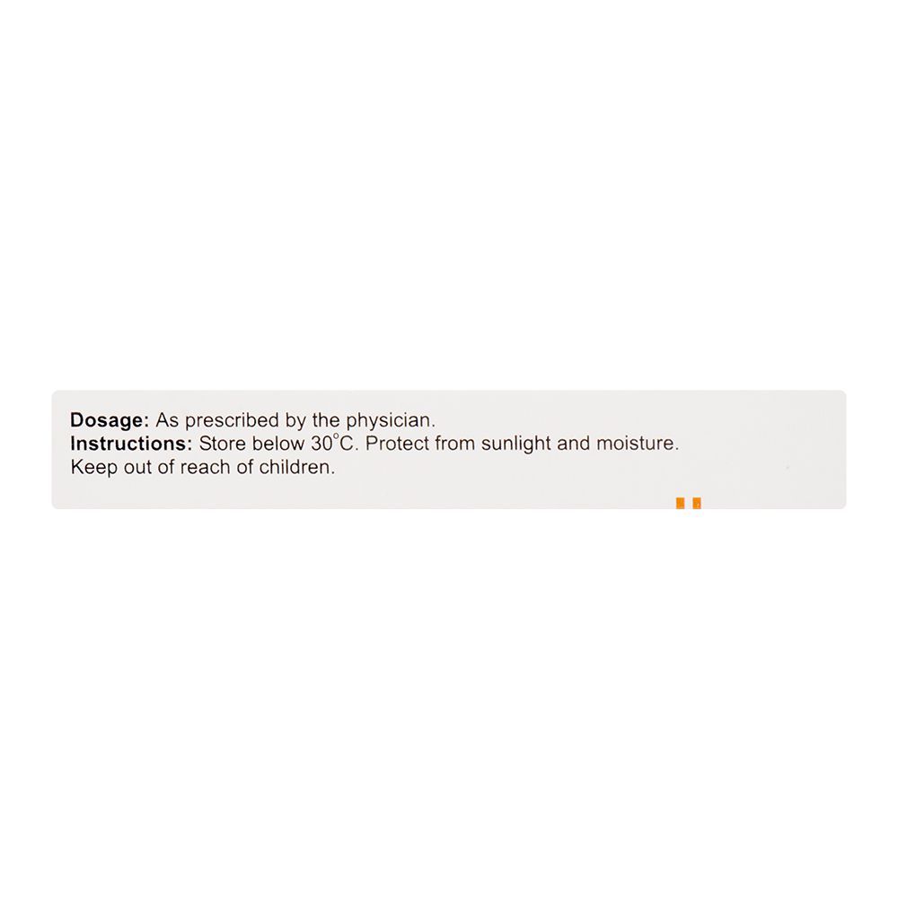 Order Hilton Pharma Xobix Tablet, 15mg, 10-Pack Online at Best Price in ...