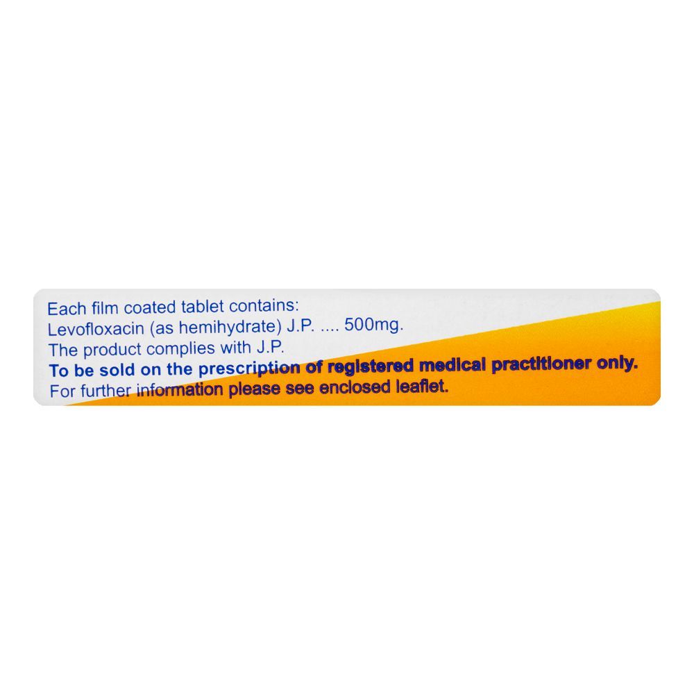 Order Hilton Pharma Cravit Tablet, 500mg, 10-Pack Online at Best Price ...