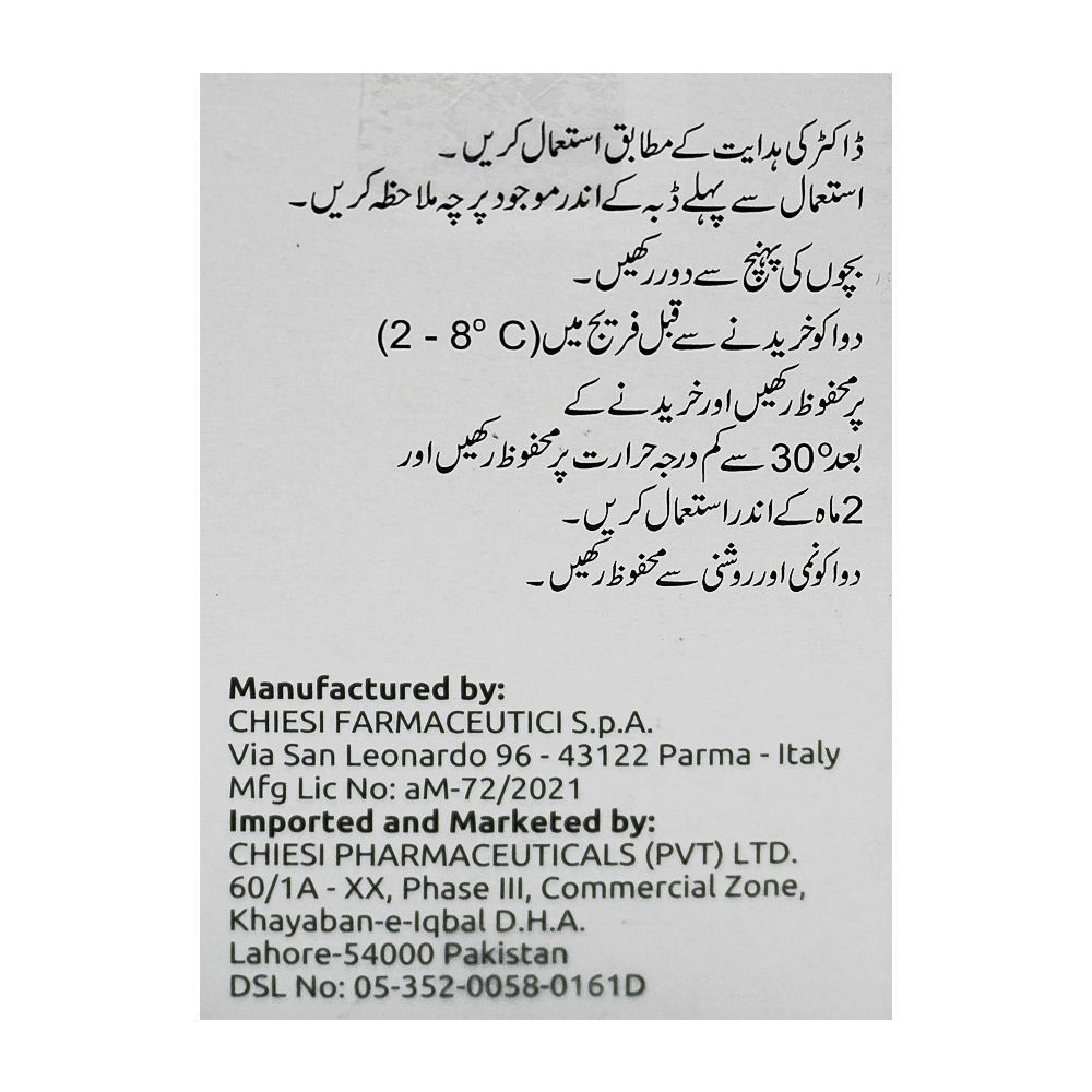Order Chiesi Pharmaceuticals Trimbow Pressurized Inhalation Solution ...