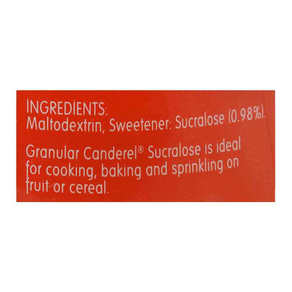 Buy Canderel Sweetener Powder Jar, 75g Online at Special Price in ...