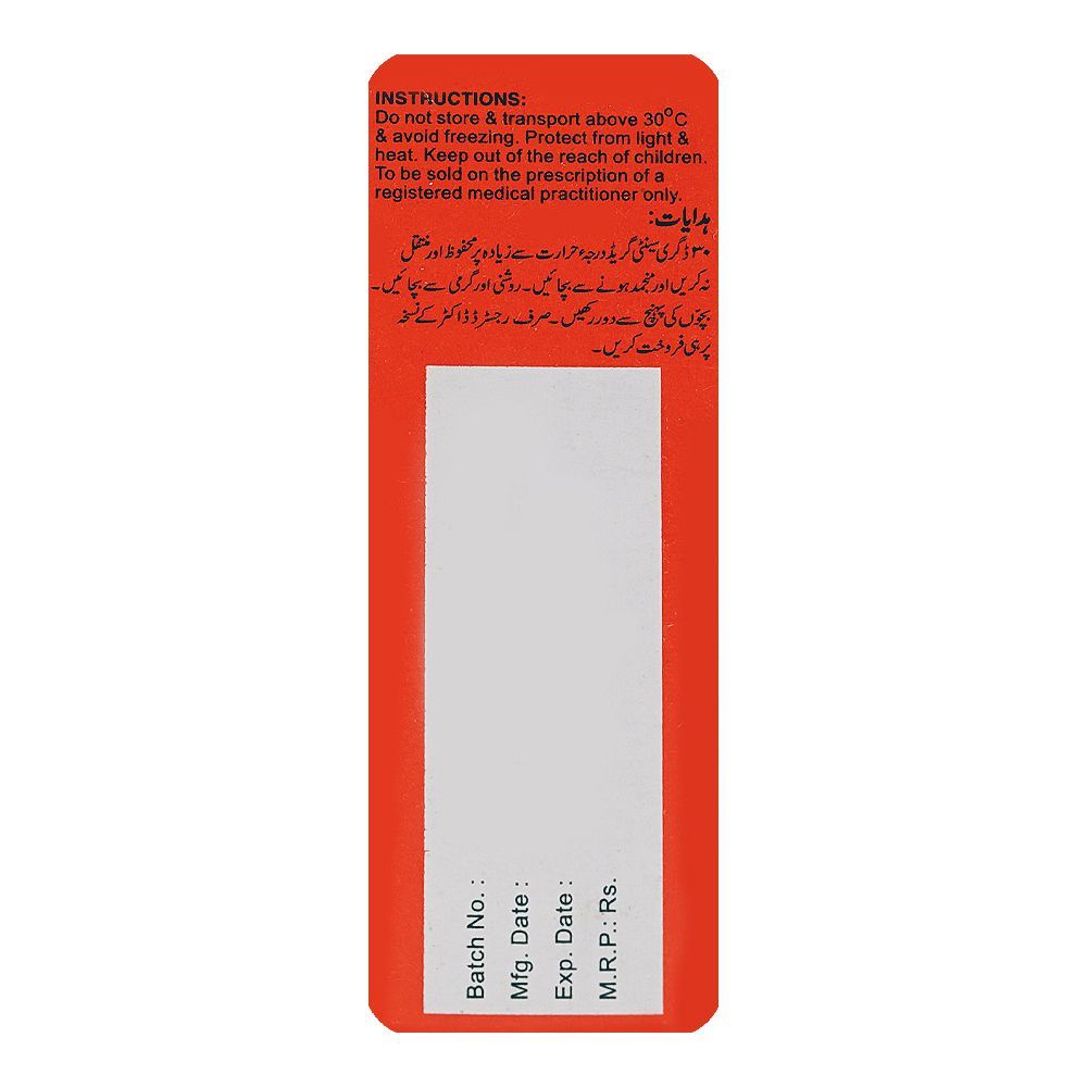 ATCO Laboratories Micronema Syrup, 10ml