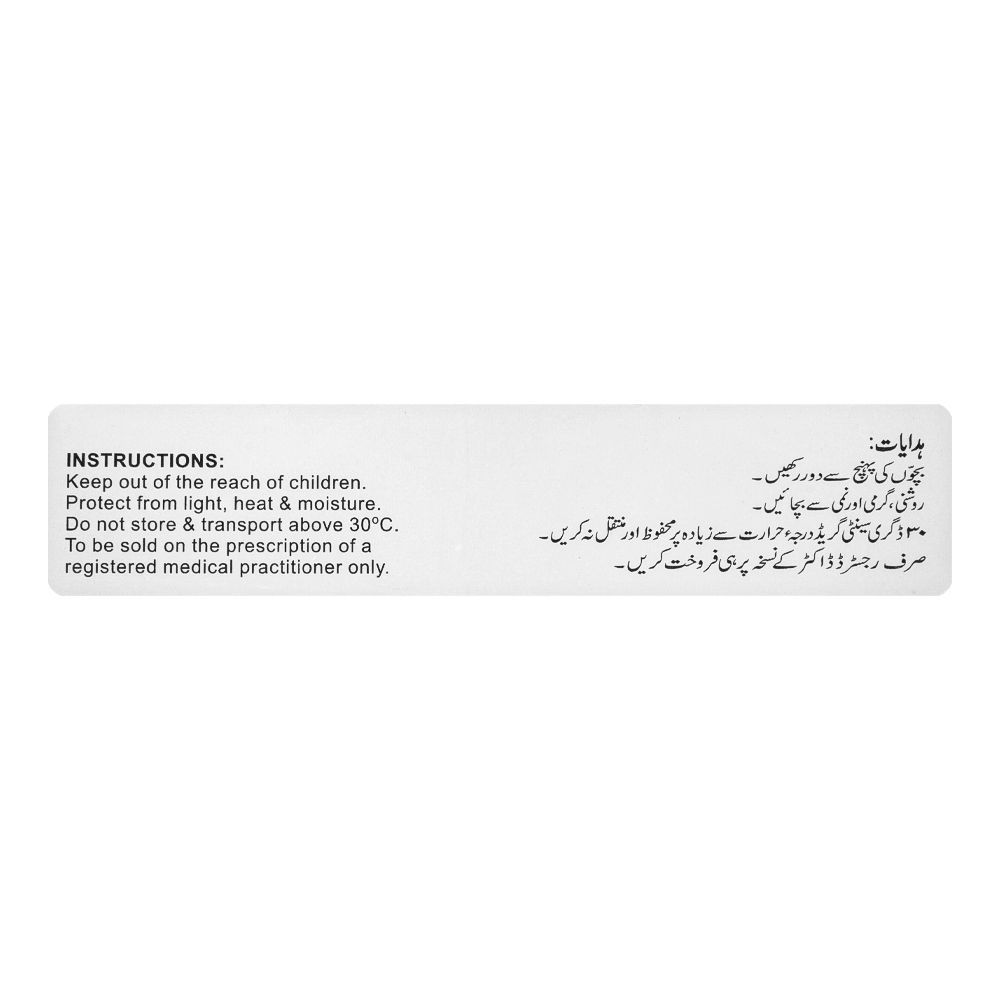 Purchase ATCO Laboratories Syngab Capsule, 50mg, 14-Pack Online at Best ...