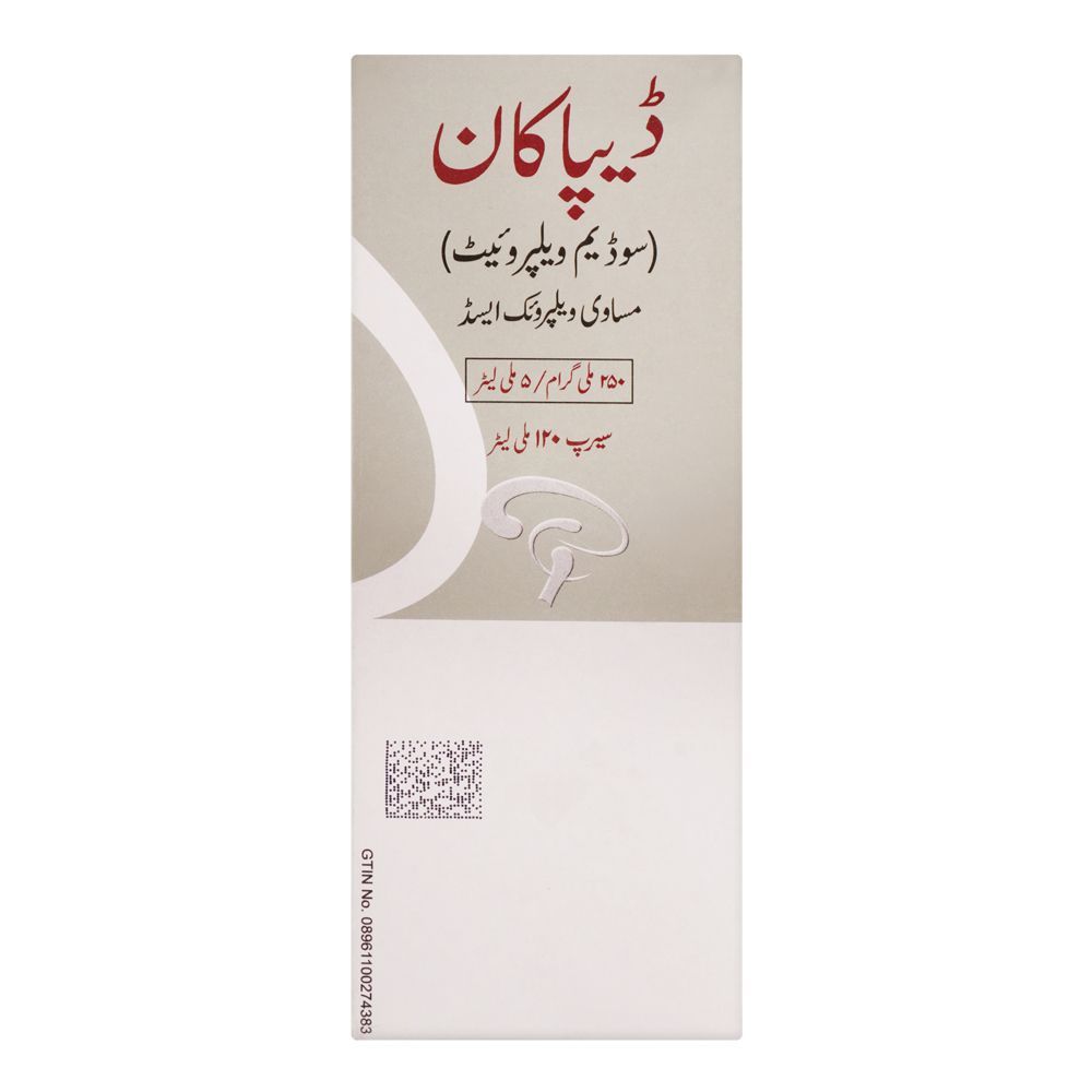 Buy Platinum Pharmaceuticals Dapakan Syrup, 250mg/5ml, 120ml Online at ...
