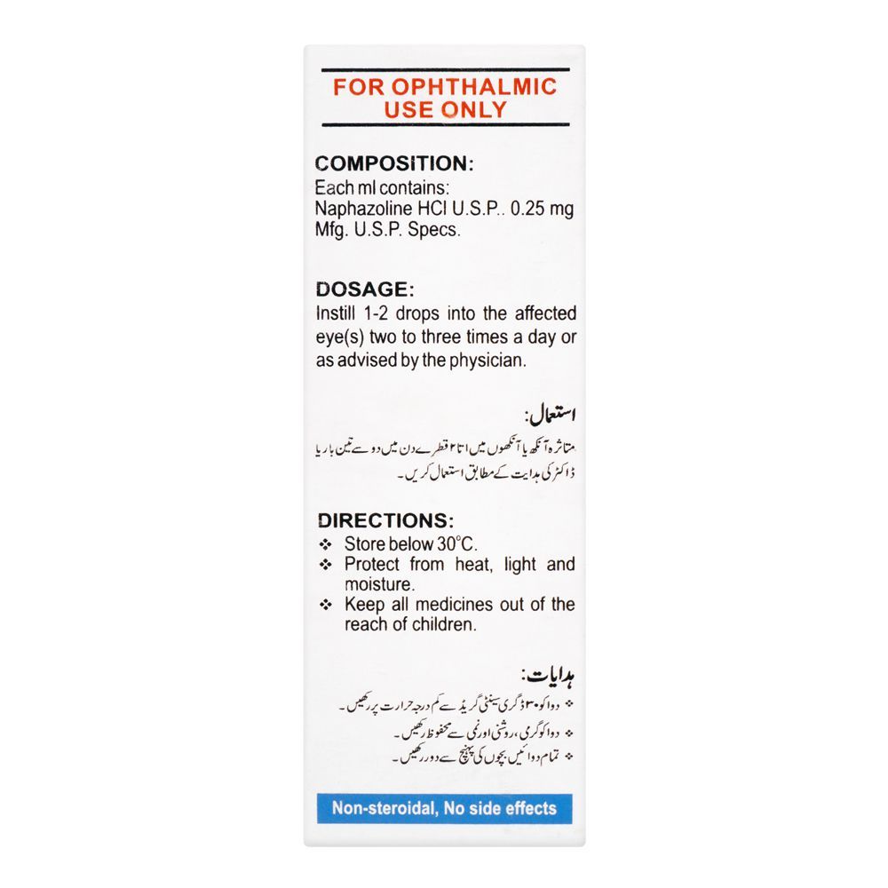 Purchase Schazoo Pharmaceuticals Curine Eye Drops, For Bright & Fresh ...