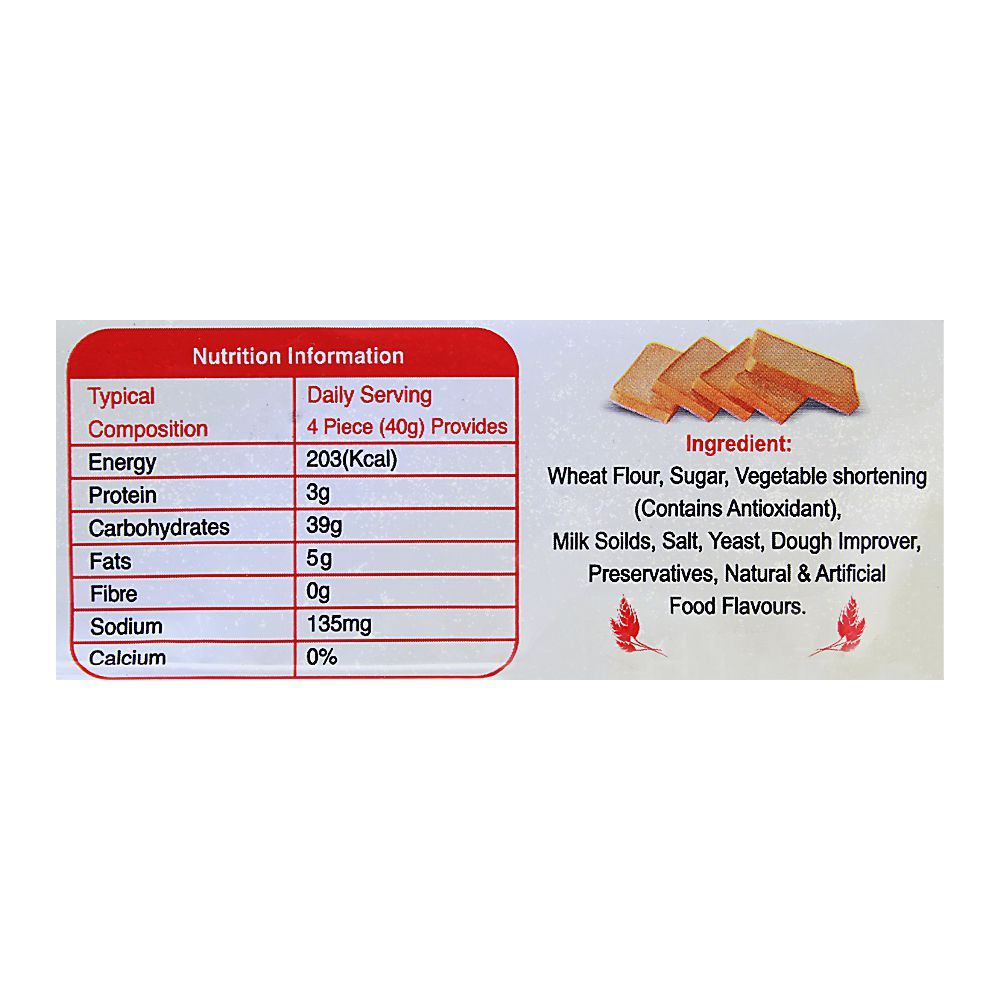 Buy Dawn Crispy Rusk 240gm Online at Best Price in Pakistan - Naheed.pk