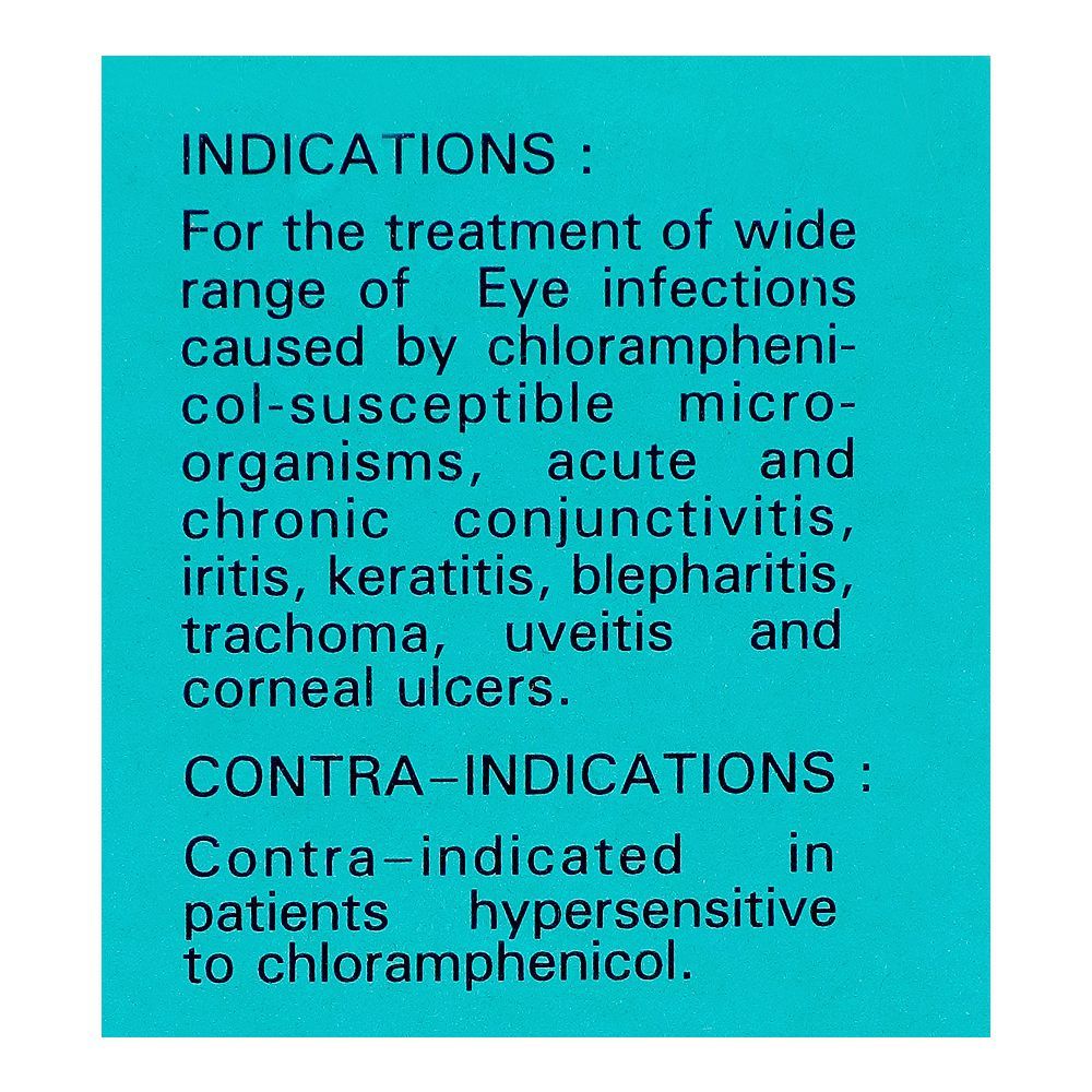 Buy Remington Pharmaceuticals Optachlor 0.5% Eye Drop, 10ml Online at ...