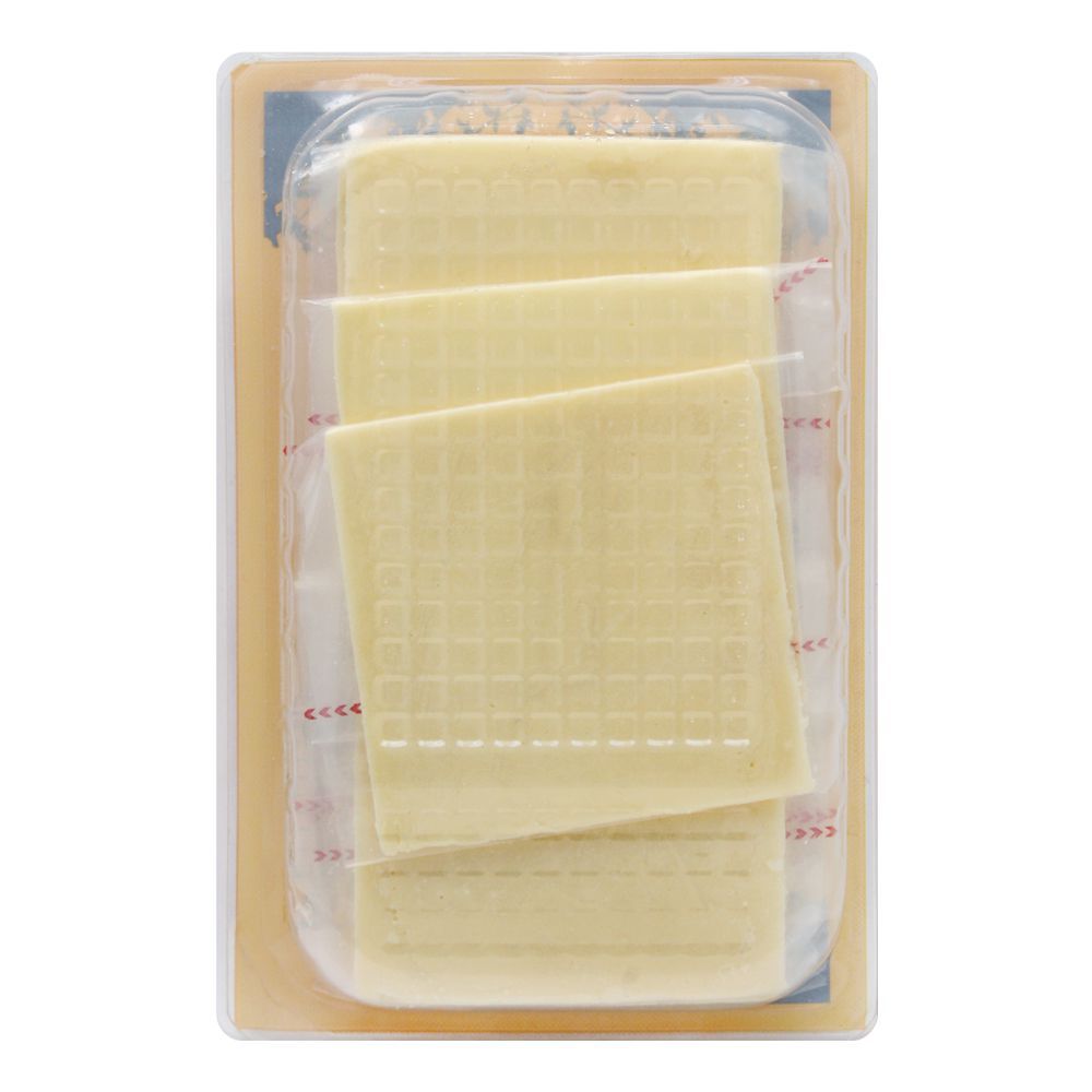 Order Nurpur Cheddar Cheese Slices, 10-Pack, 200g Online at Special ...