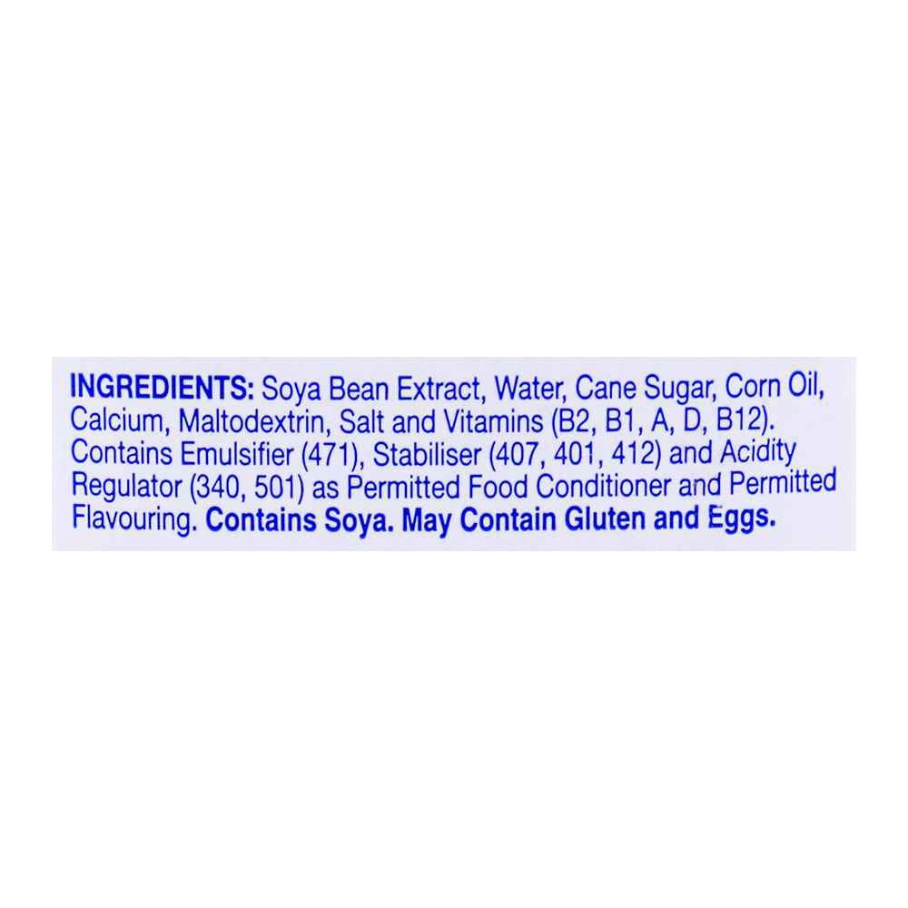 Order Soyfresh Soya Milk, Non-Dairy Soya, 1 Liter Online at Best Price ...