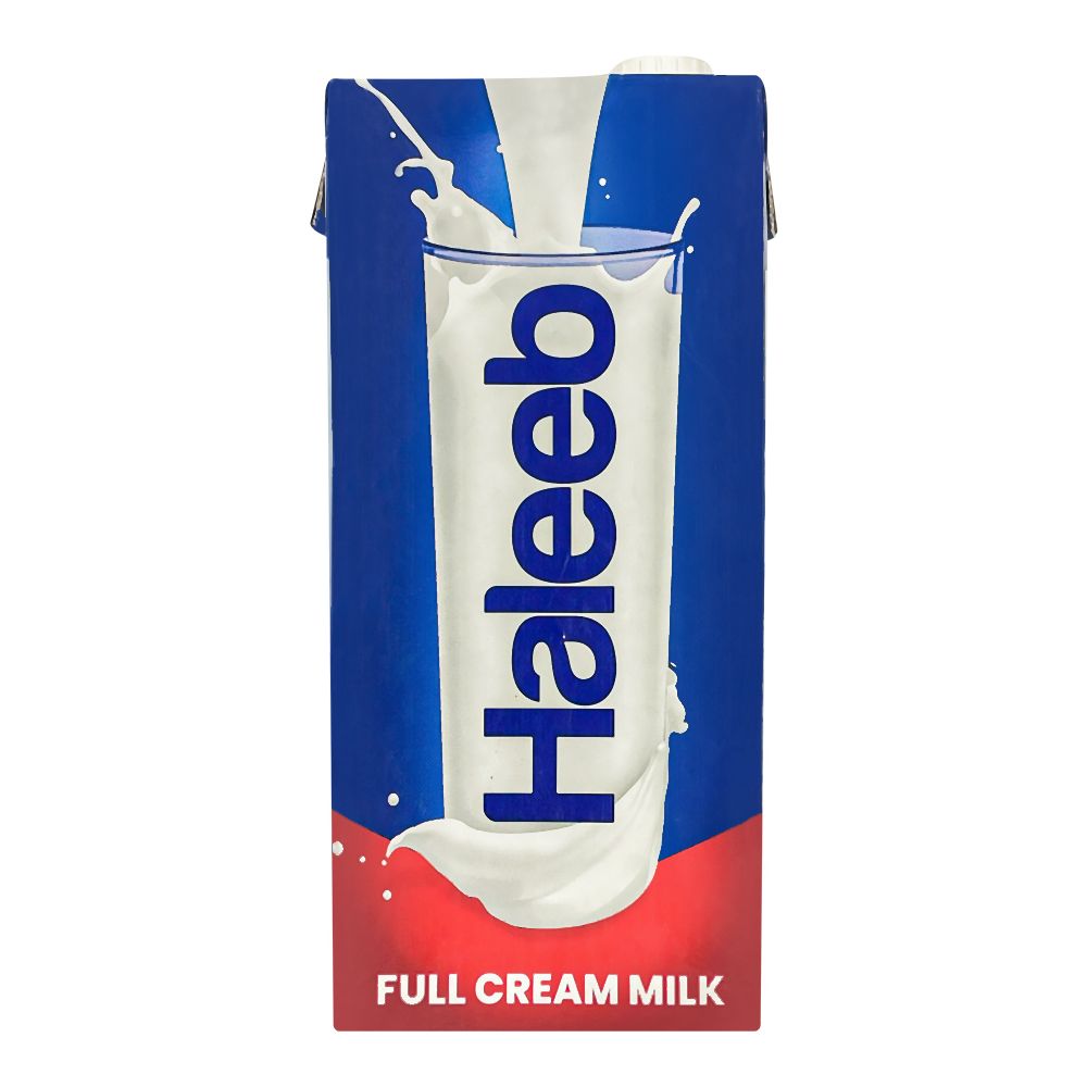 Buy Haleeb Milk, 1 Liters Online at Special Price in Pakistan - Naheed.pk
