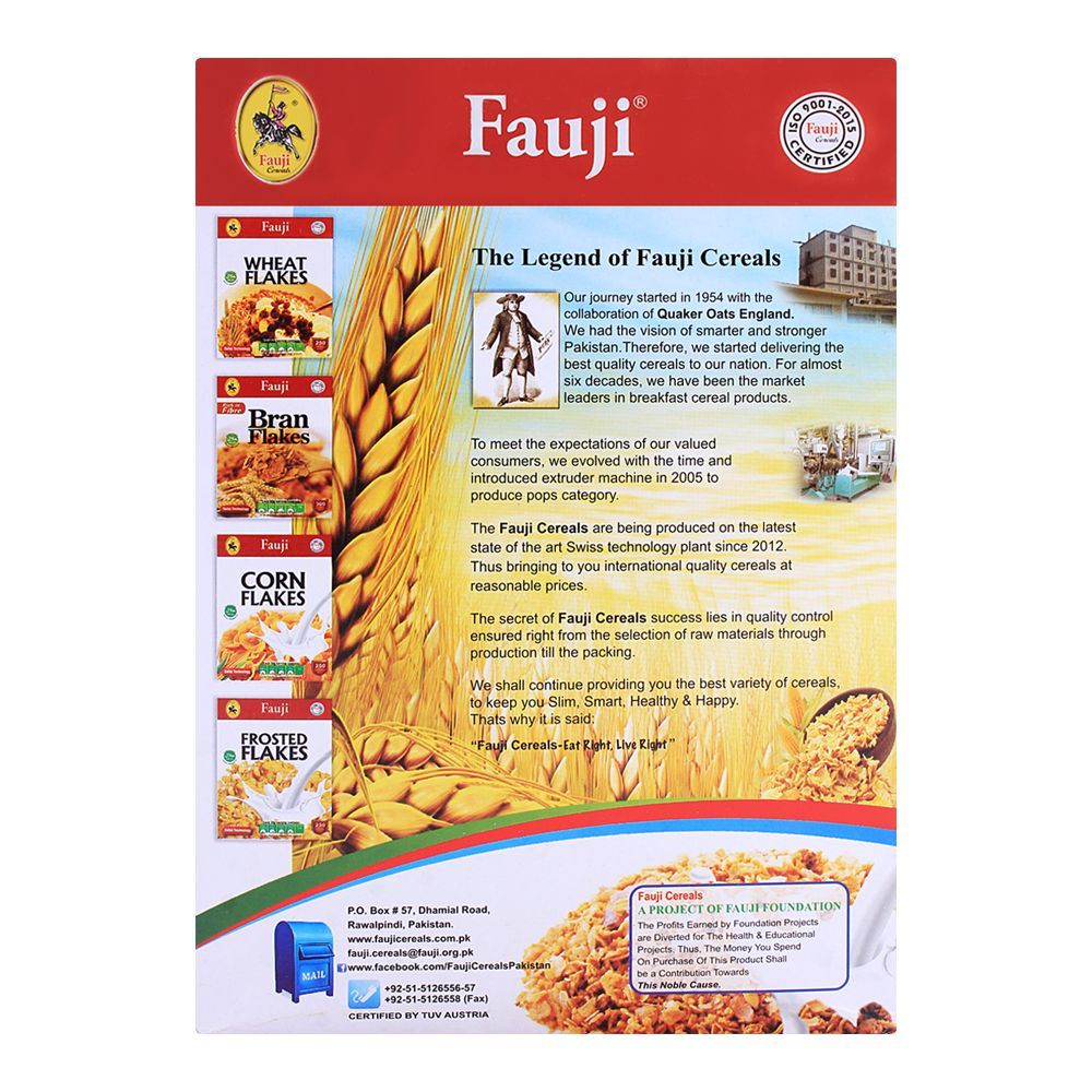 Purchase Fauji Rice Flakes 250gm Online at Best Price in Pakistan ...