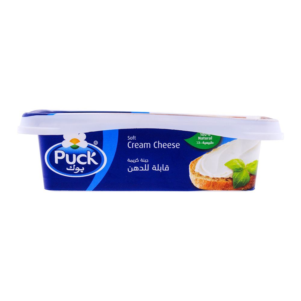 Order Puck Sift Cream Cheese 200g Online at Special Price in Pakistan ...