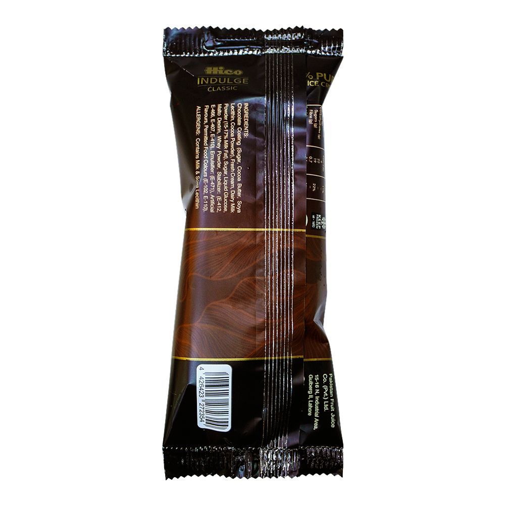 Purchase Hico Indulge Classic Premium Belgian, Chocolate Stick Online ...