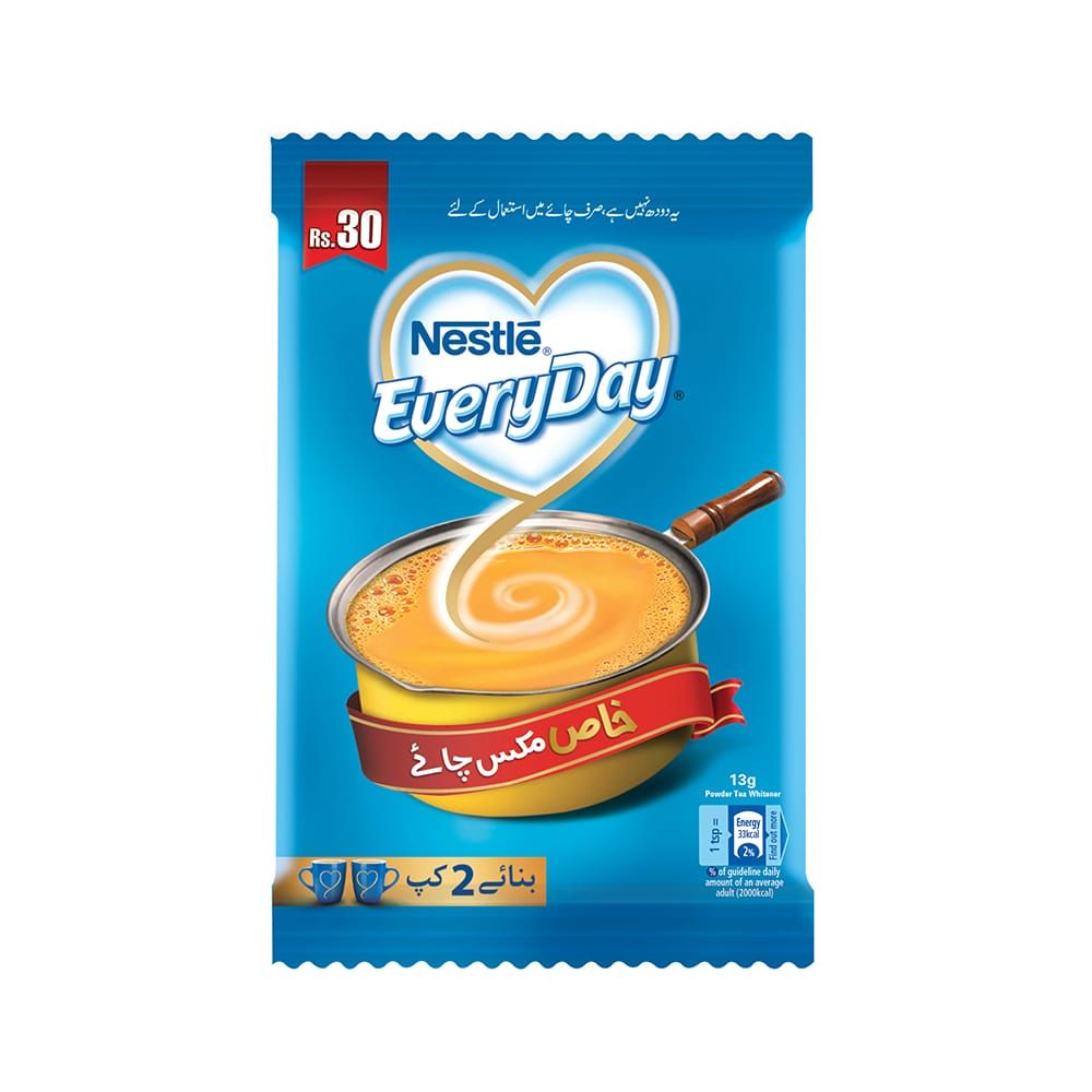 Purchase Nestle Everyday Whitener 13gm Online at Special Price in ...