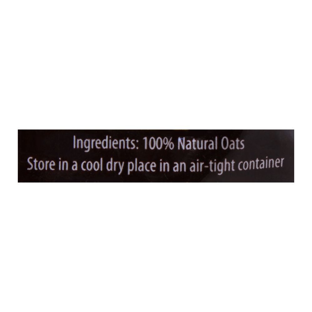 Purchase Nature's Own Brand White Oats, Quick Cooking, 500g, Pouch ...