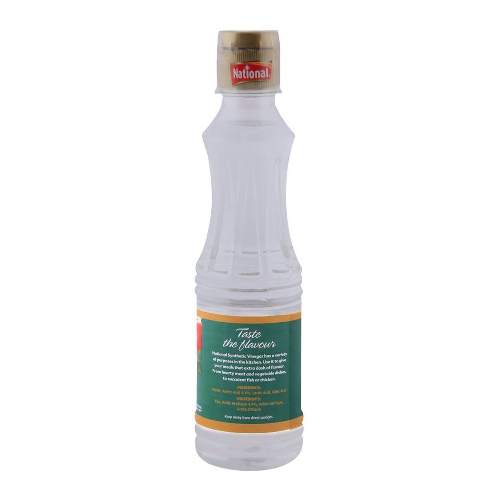 Order National Synthetic Vinegar 275ml Online at Best Price in Pakistan ...