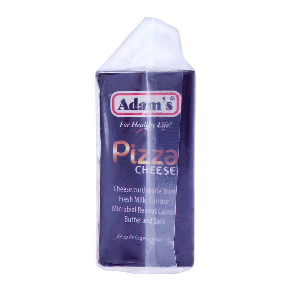 Buy Adam's Pizza Cheese 200g Online at Special Price in Pakistan ...